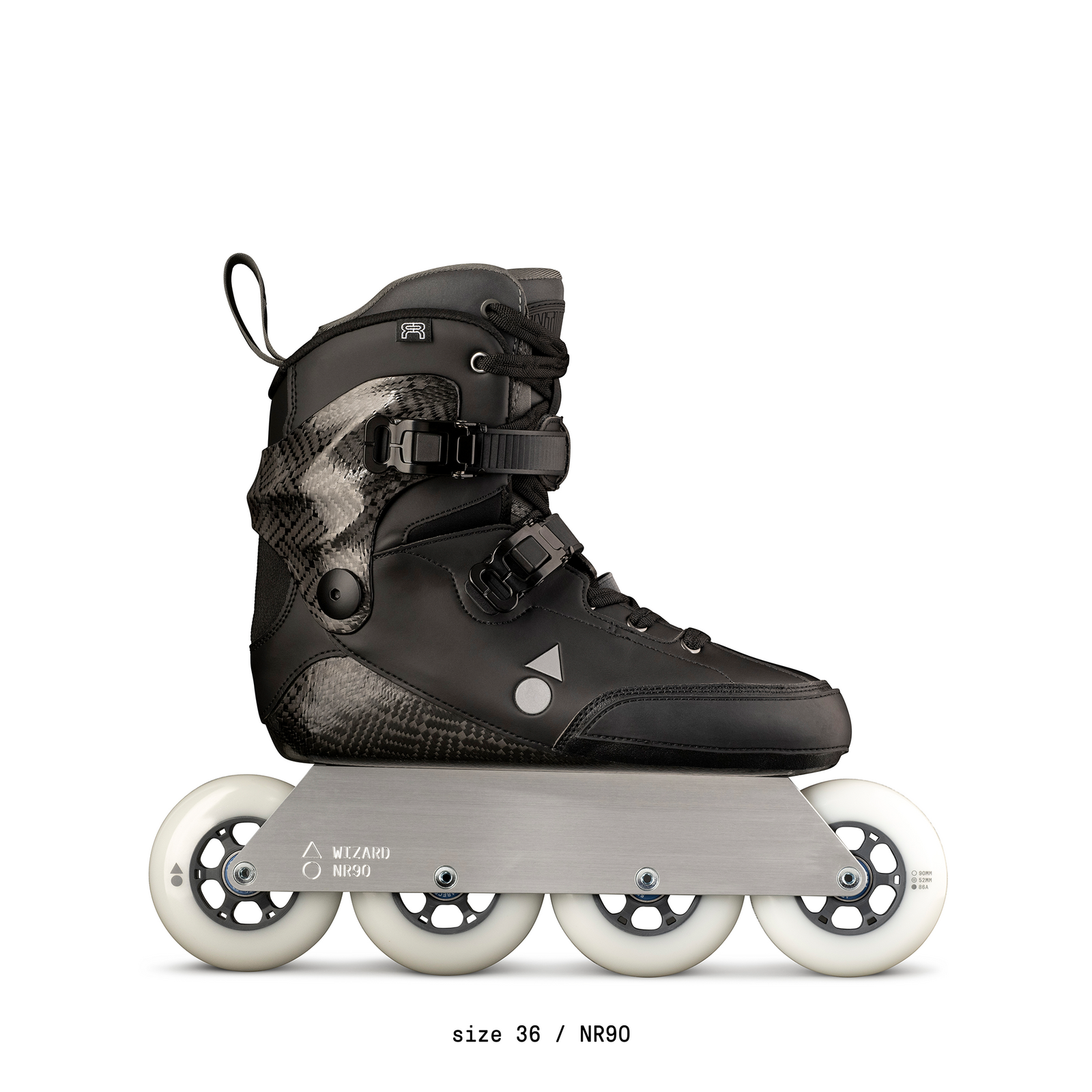 Wizard NR Setup – Wizard Skating