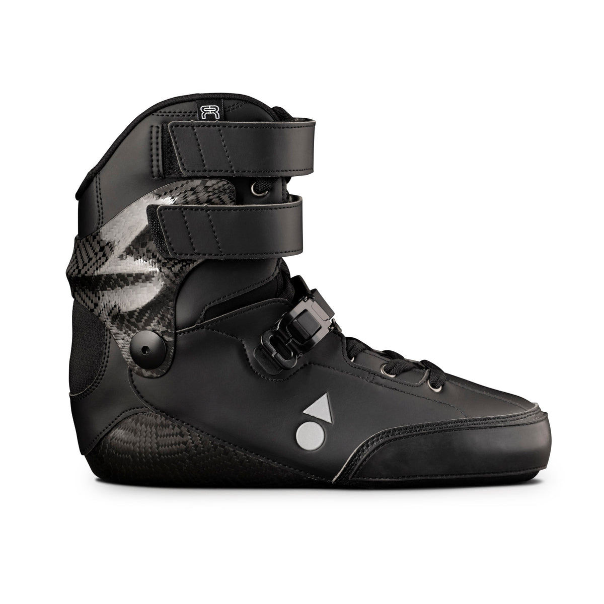 Wizard Base High Shells – Wizard Skating