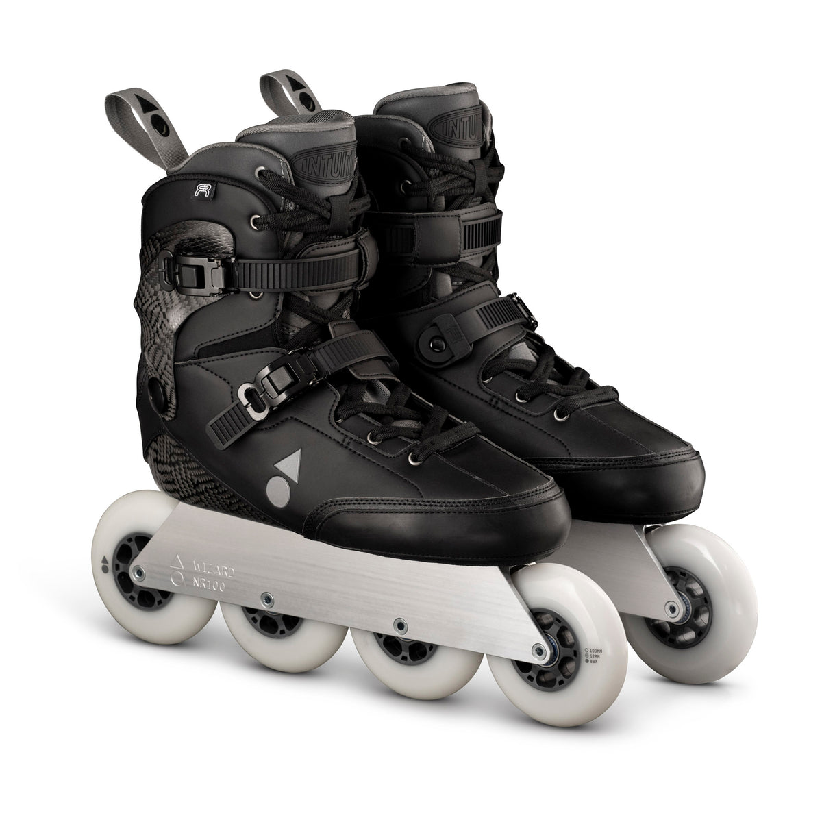 Wizard NR Setup – Wizard Skating