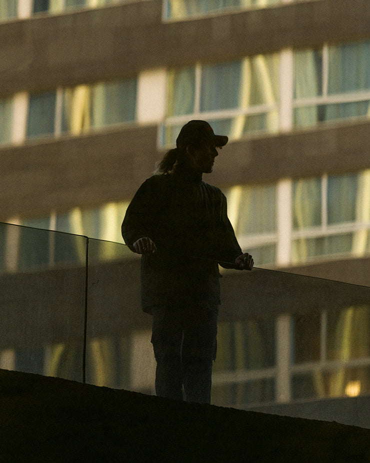 Wizard Skating - Logic Makes Magic