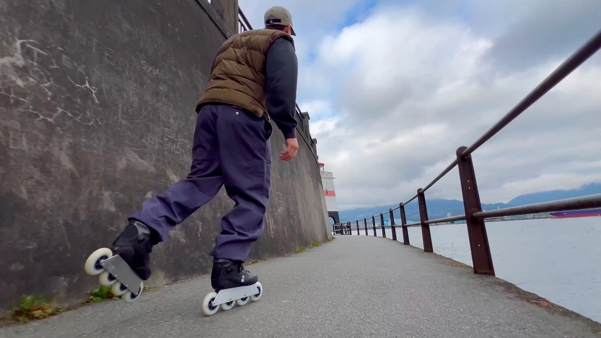 Wizard NR Setup – Wizard Skating