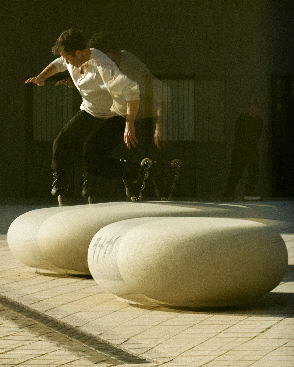 Wizard Skating - Logic Makes Magic