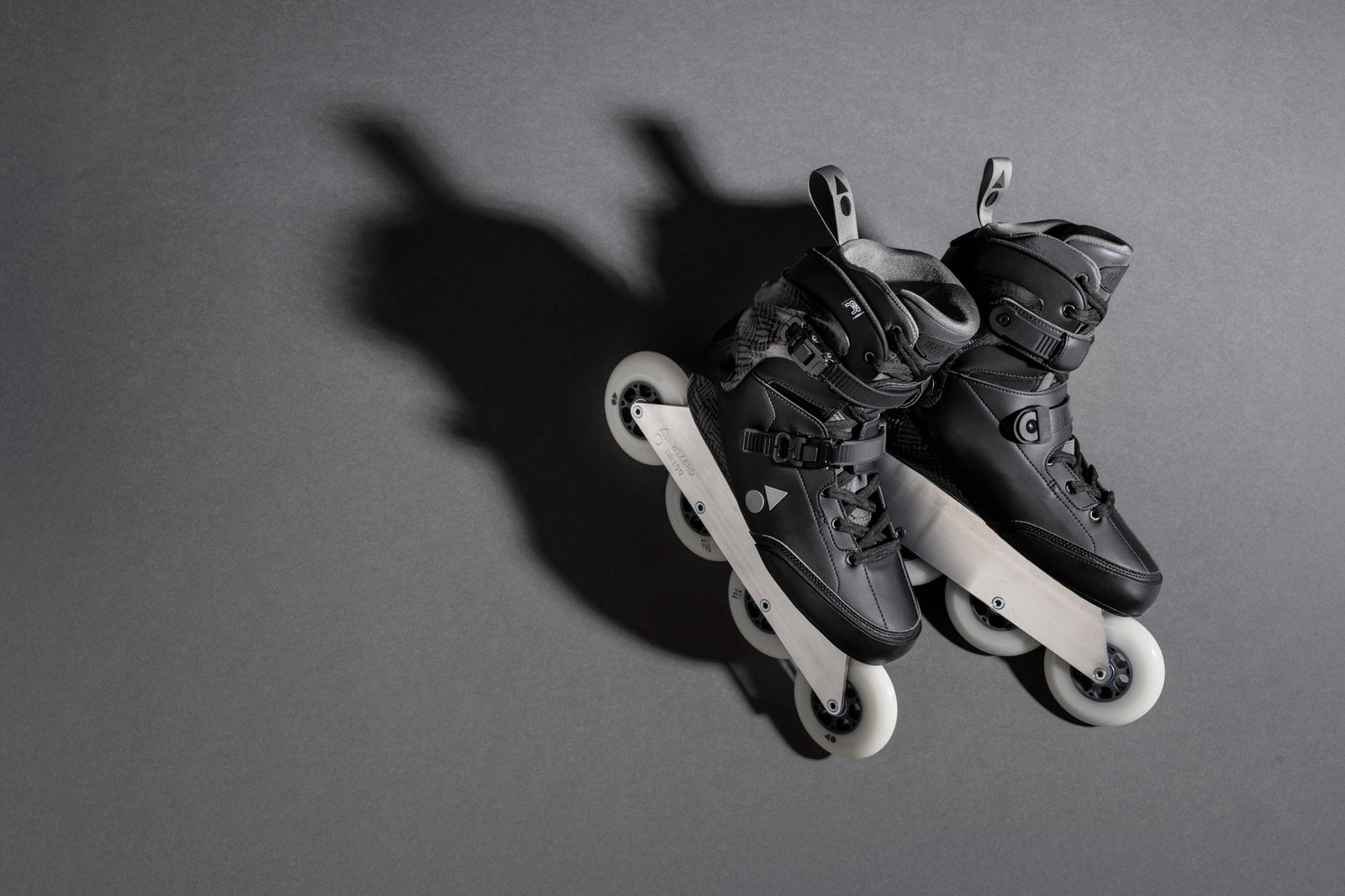 WIZARD - Logic Makes Magic – Wizard Skating