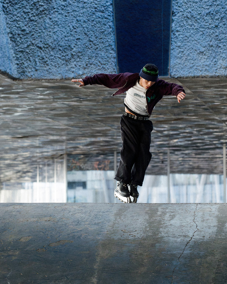 Wizard Skating - Logic Makes Magic