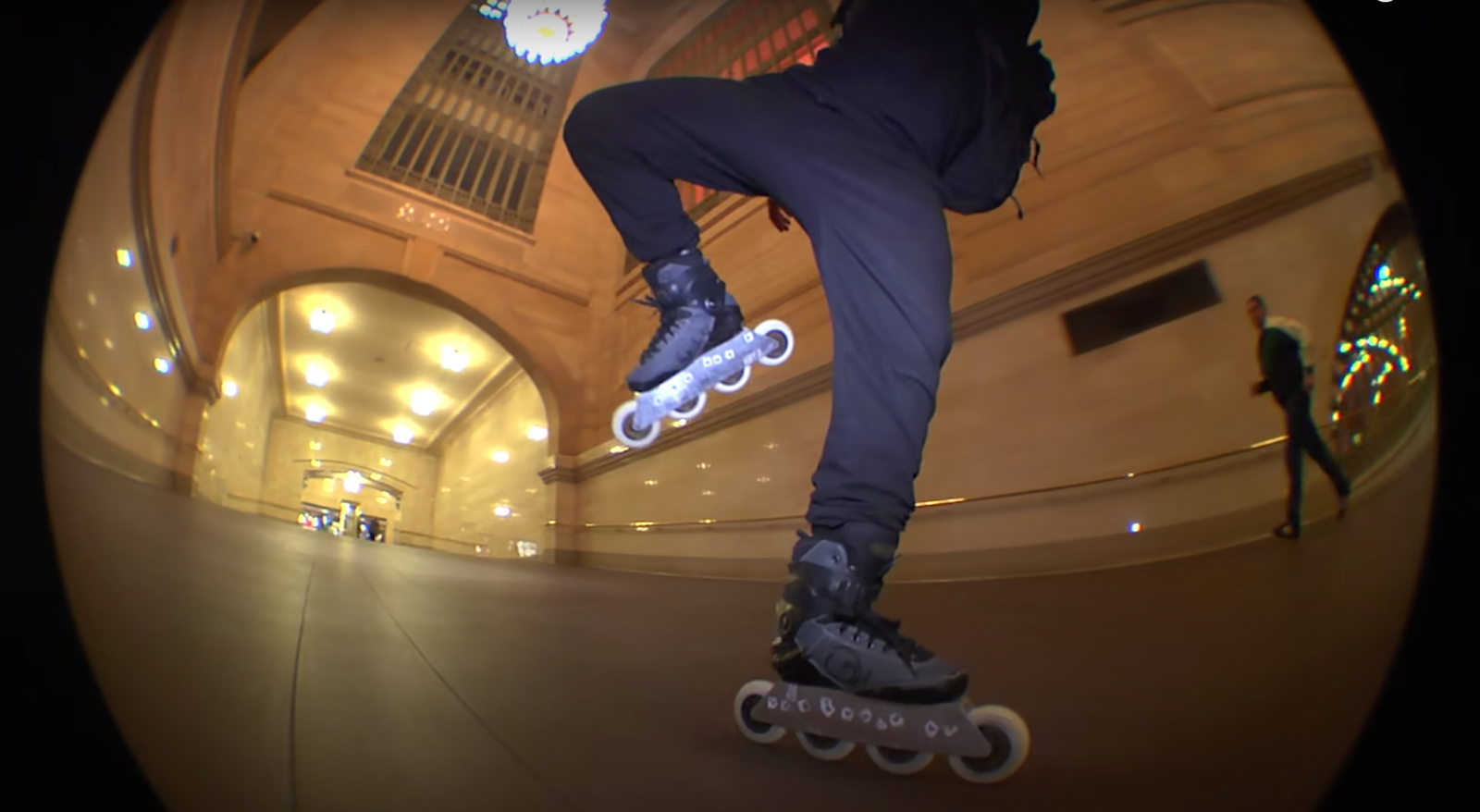 Wizard NR Frames – Wizard Skating