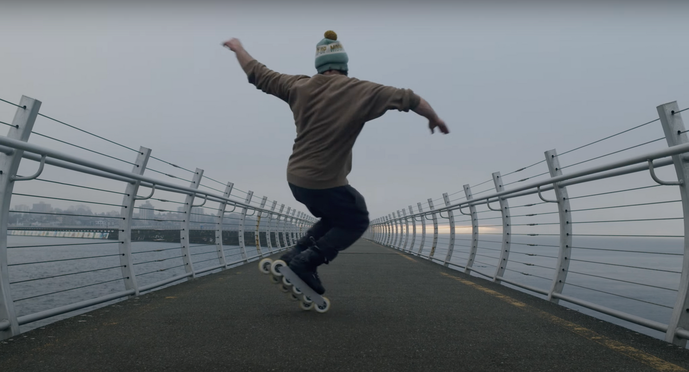 Wizard Advanced Frames – Wizard Skating