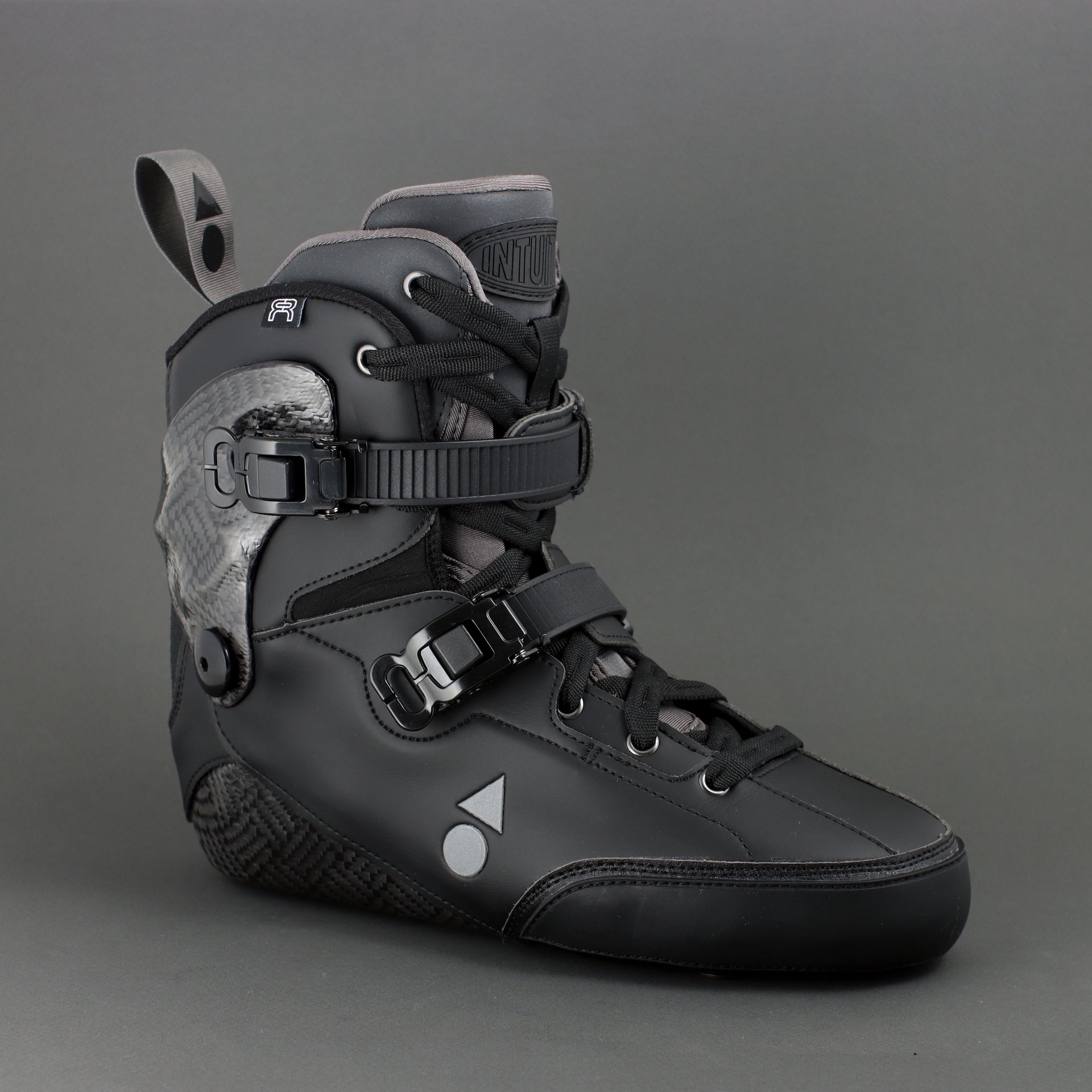 Boots – Wizard Skating