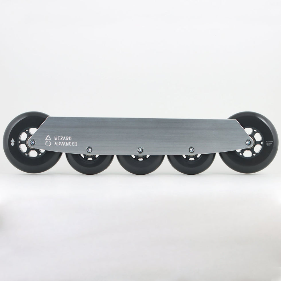 Wizard Advanced Frames – Wizard Skating