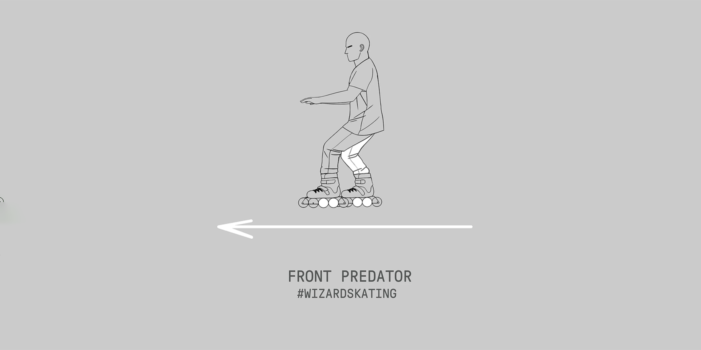 Moves – Wizard Skating