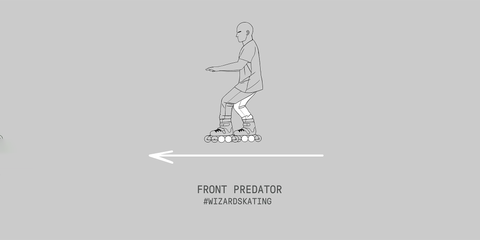 Moves – Wizard Skating