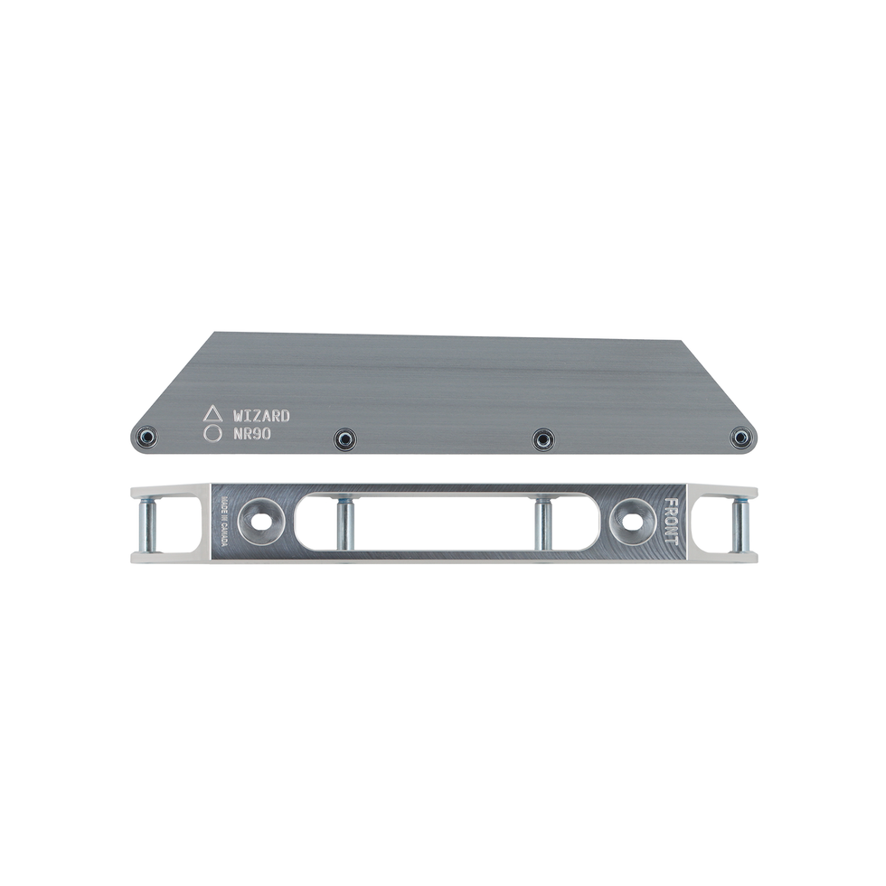 Wizard NR Frames – Wizard Skating