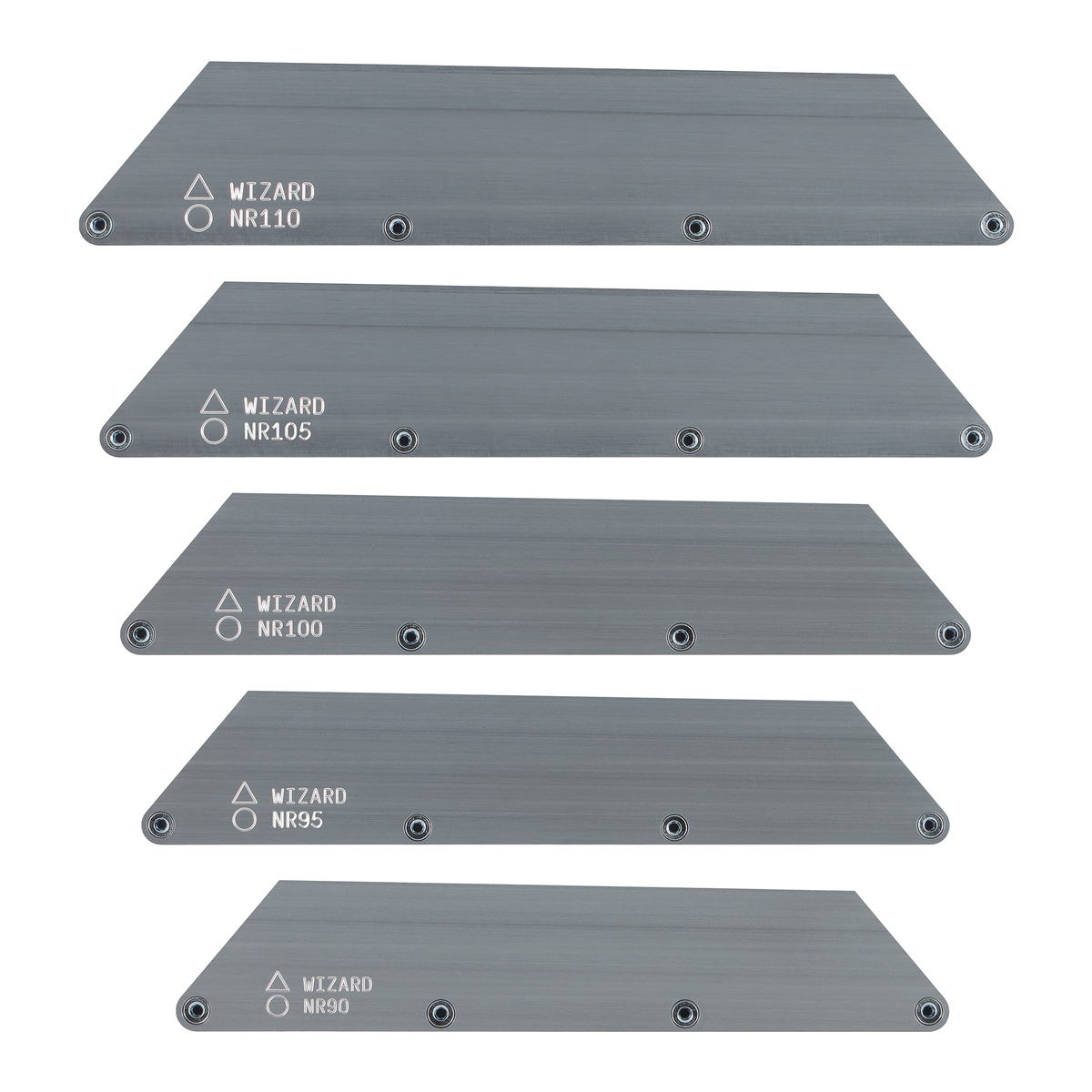 Wizard NR Frames – Wizard Skating