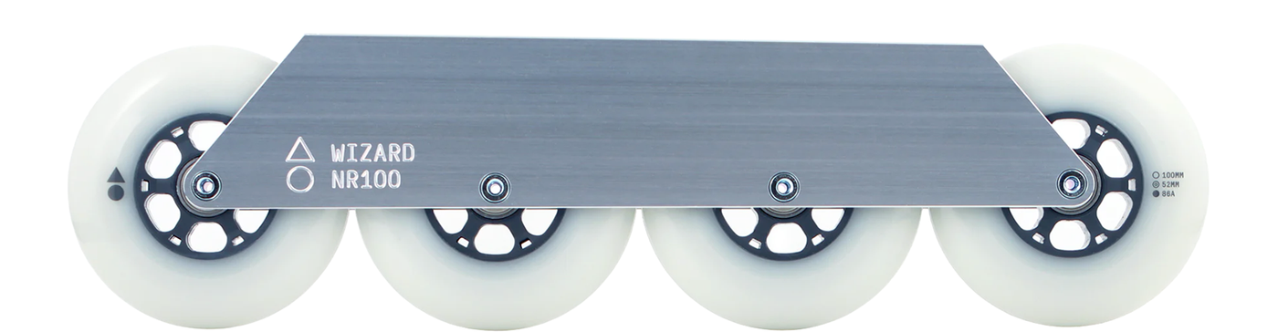 Wizard Skating - Logic Makes Magic