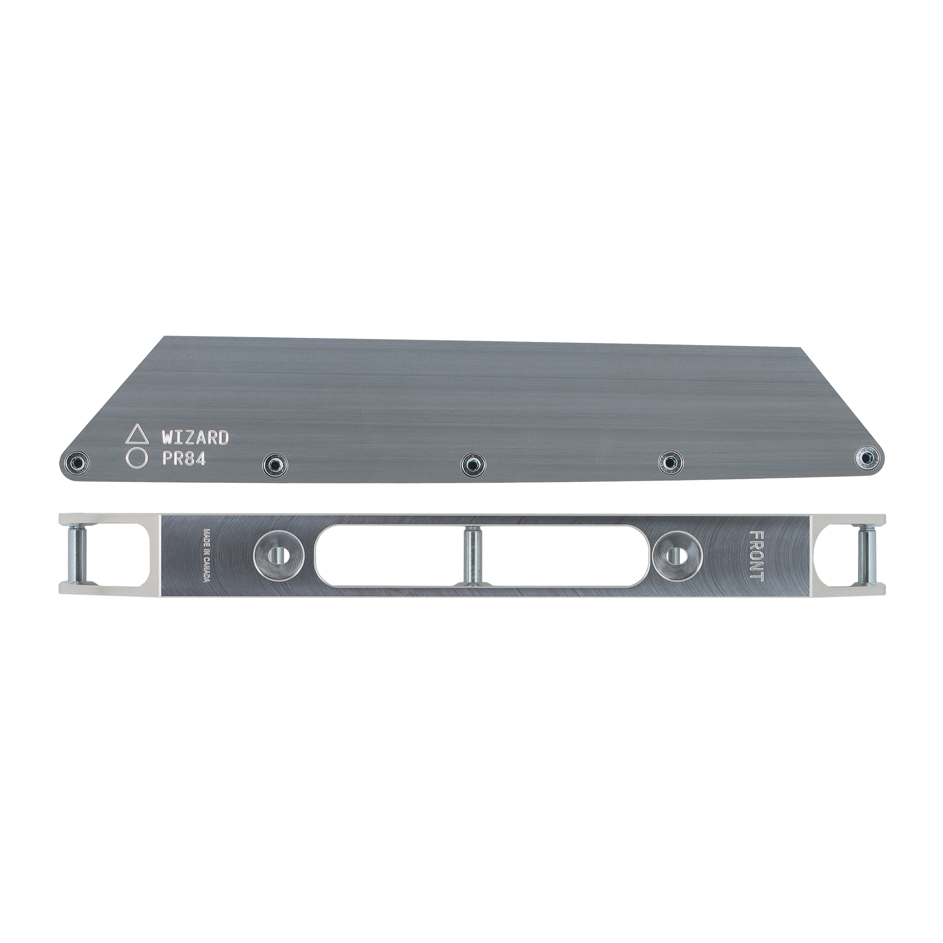 Wizard PR Frames – Wizard Skating