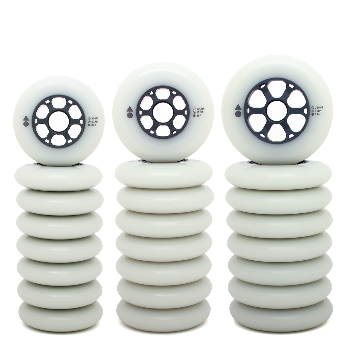 Wizard NR Wheels – Wizard Skating