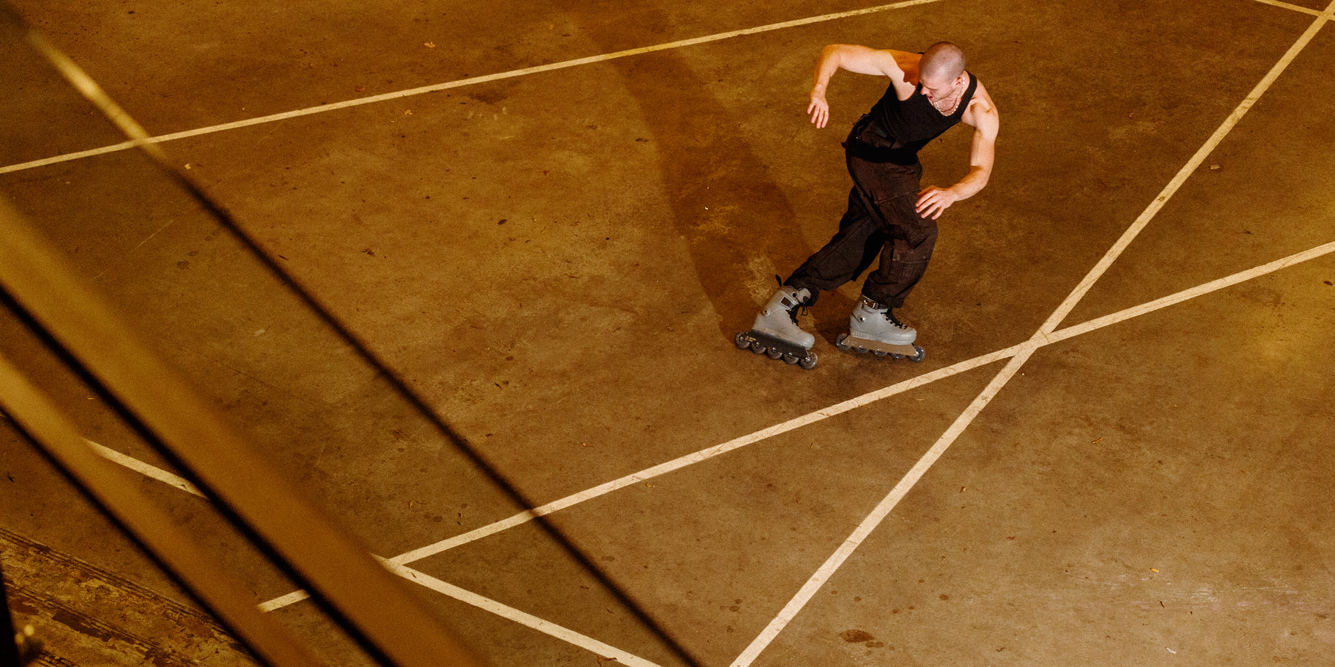 Frames – Wizard Skating