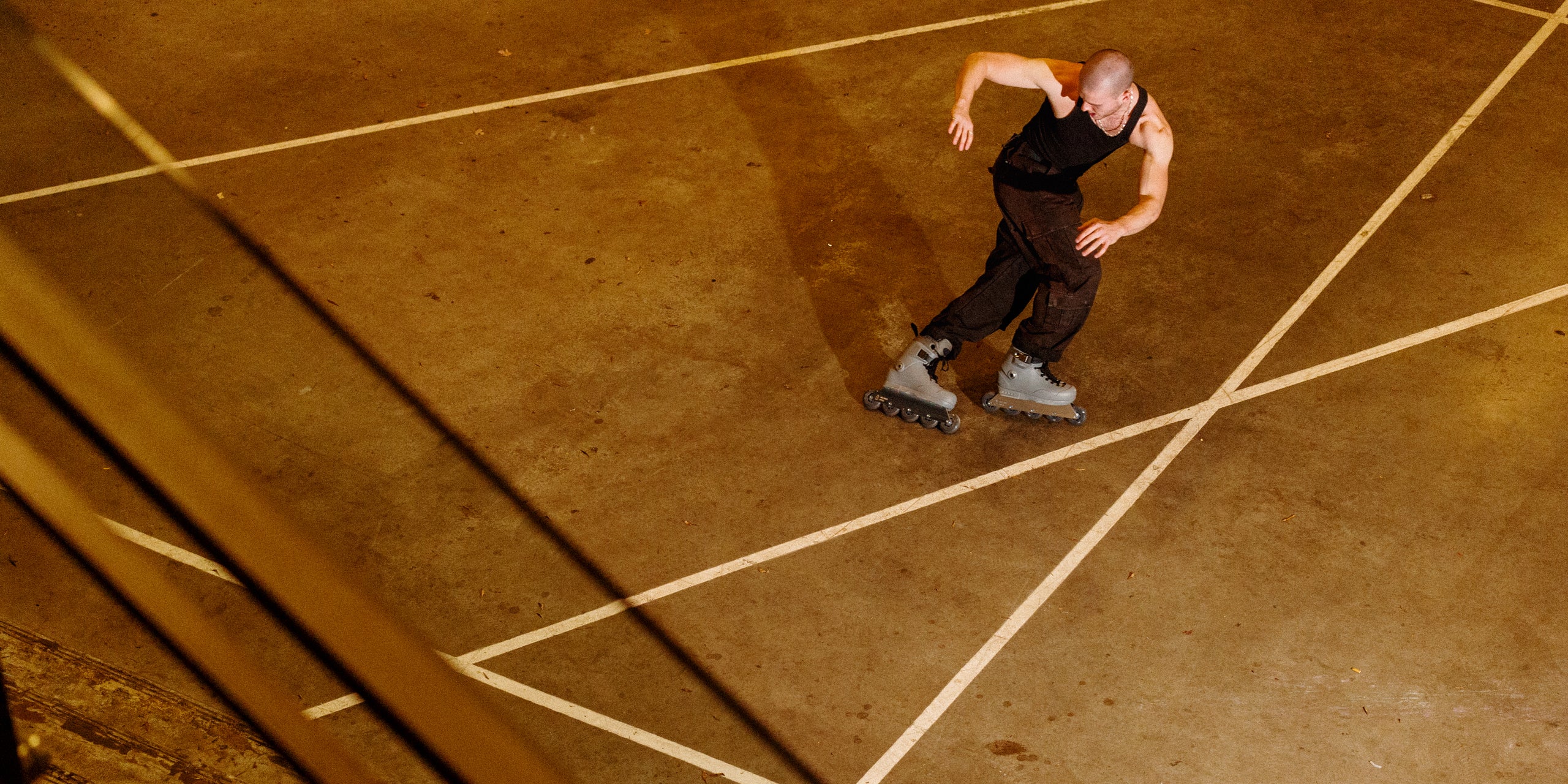 Frames – Wizard Skating