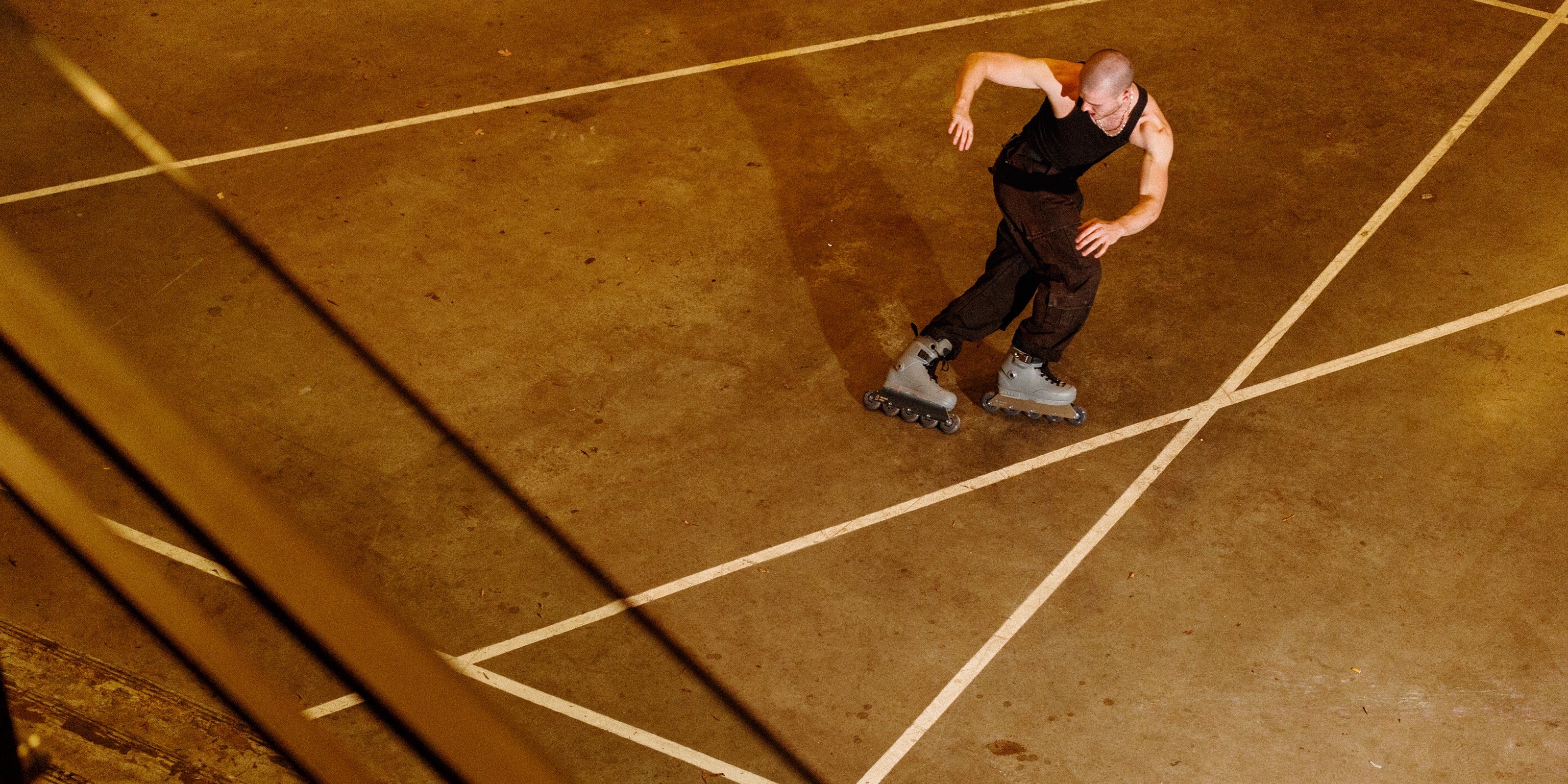 Frames – Wizard Skating